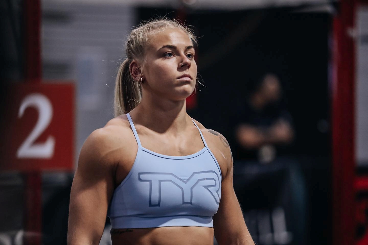 ≡ 8 Best Female CrossFit Influencers on Instagram You Need To Follow ...
