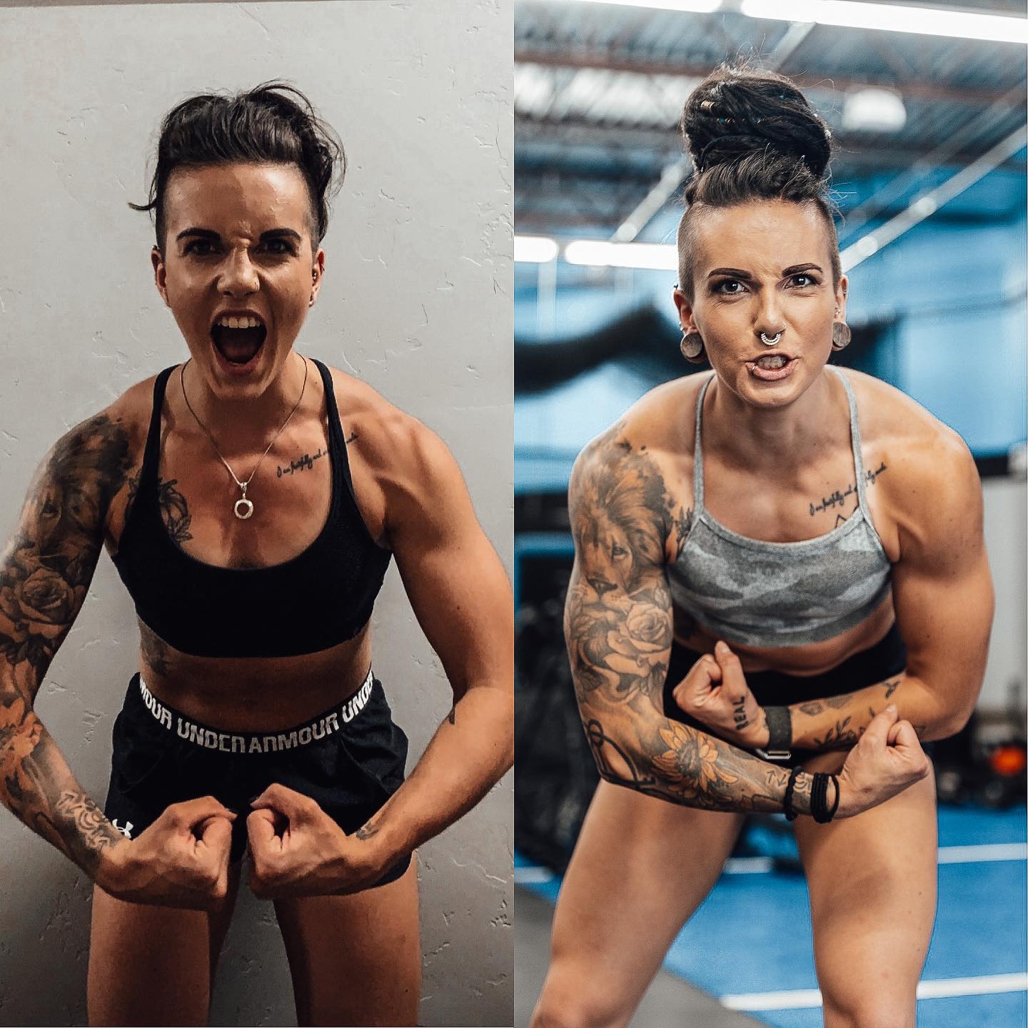 8 Best Female CrossFit Influencers on Instagram You Need To Follow