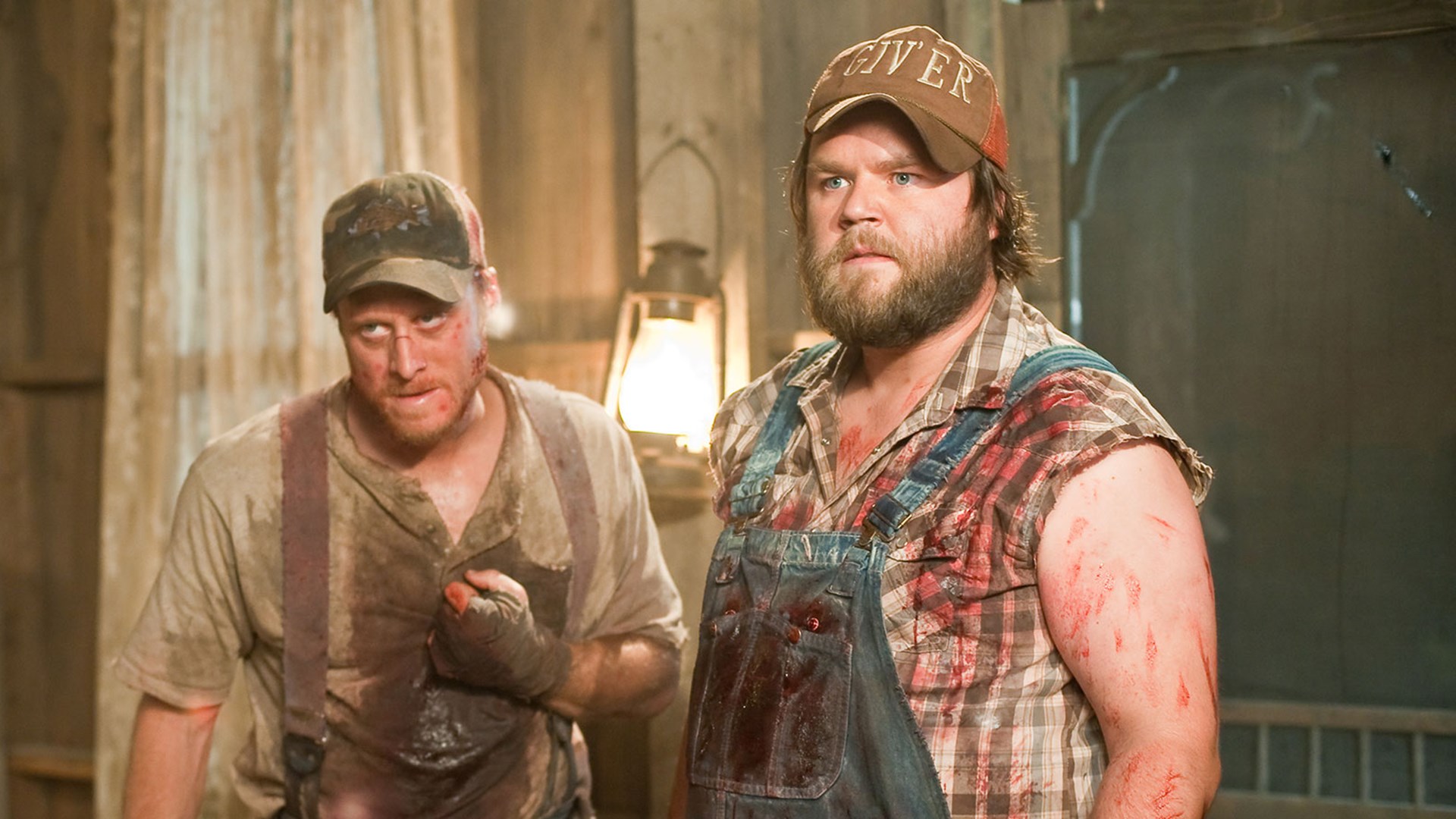 ≡ Shiver and Chuckle: Top 10 Horror Comedy Movies That Will Haunt Your ...