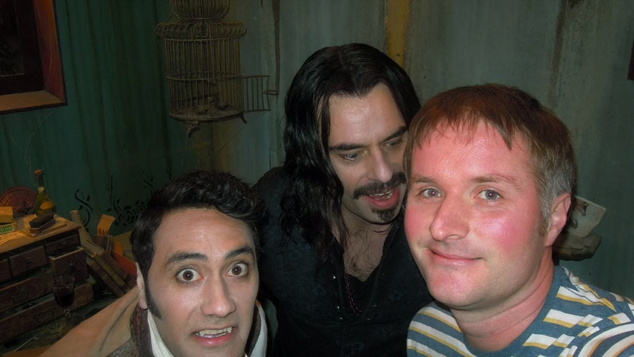 ≡ Shiver and Chuckle: Top 10 Horror Comedy Movies That Will Haunt Your ...