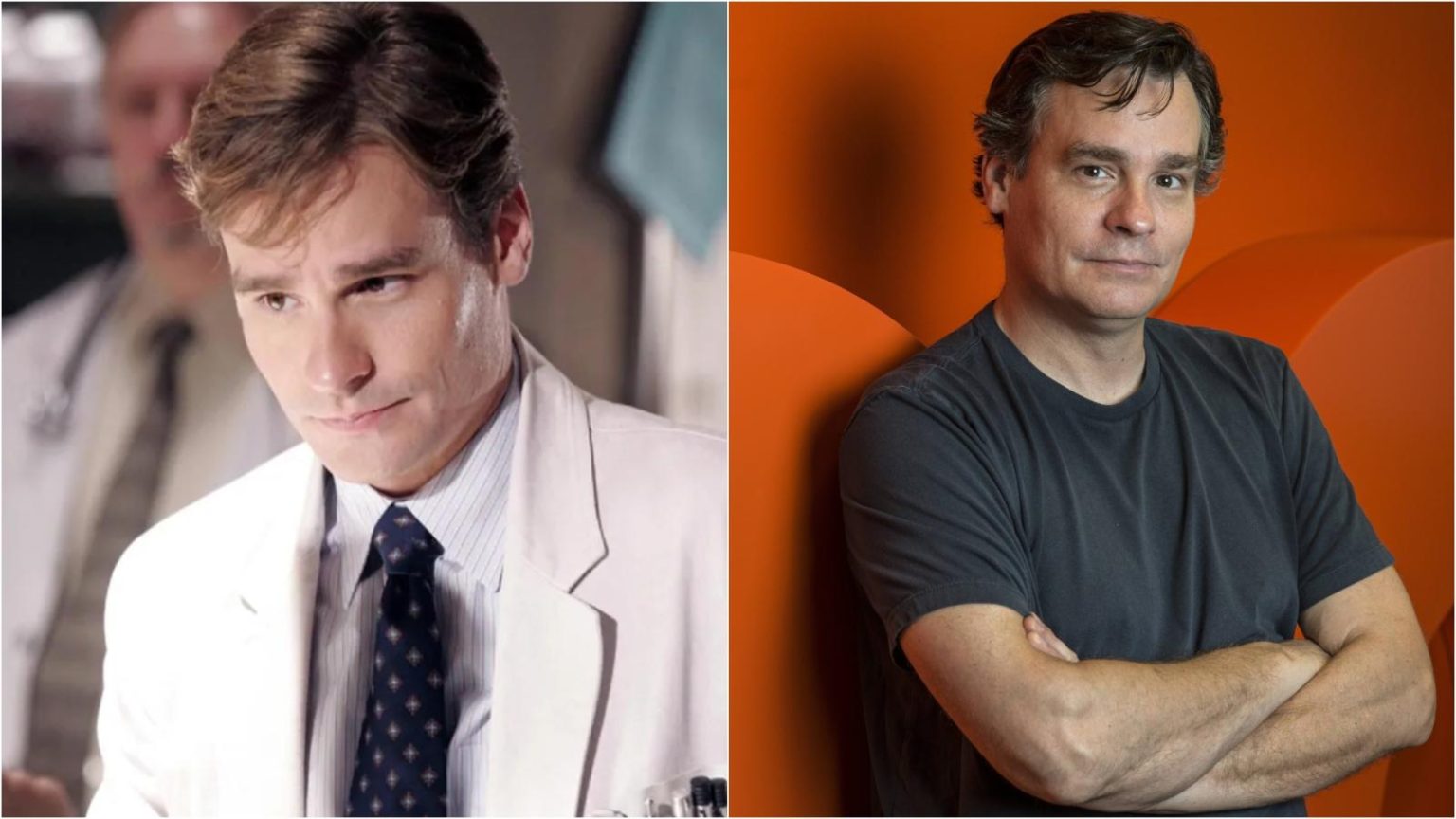 ≡ The Cast of “House” 19 Years Later Brain Berries