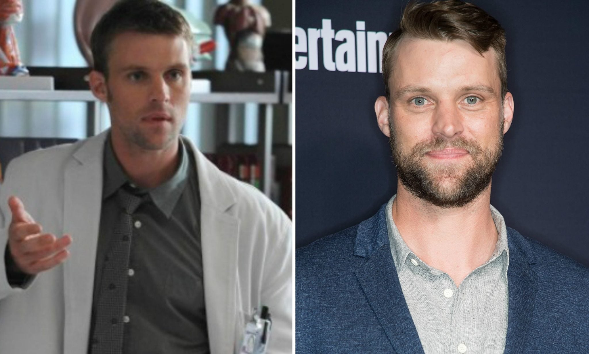 ≡ The Cast of “House” 19 Years Later Brain Berries