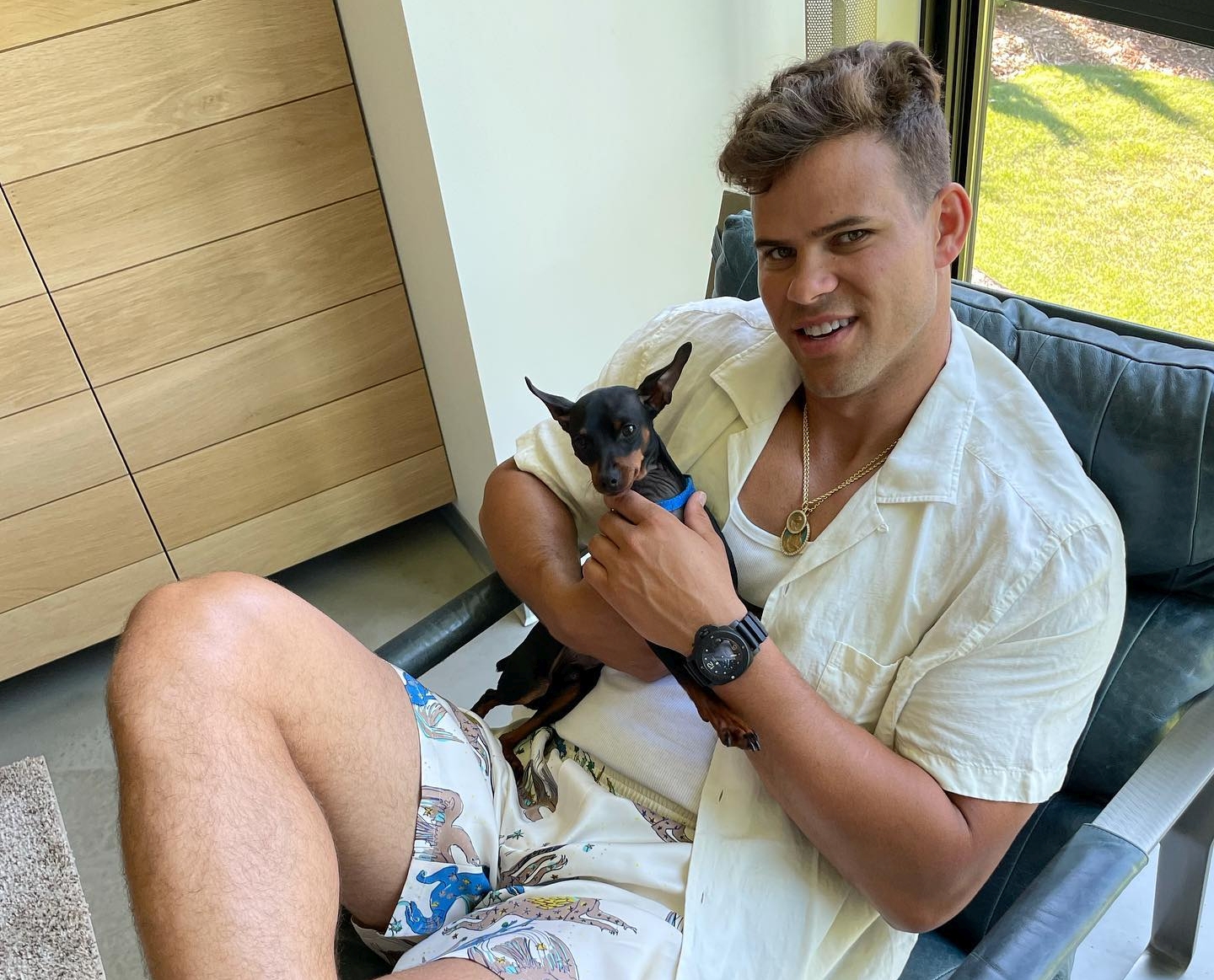 ≡ Where Is Ex-NBA Star Kris Humphries Today? Brain Berries