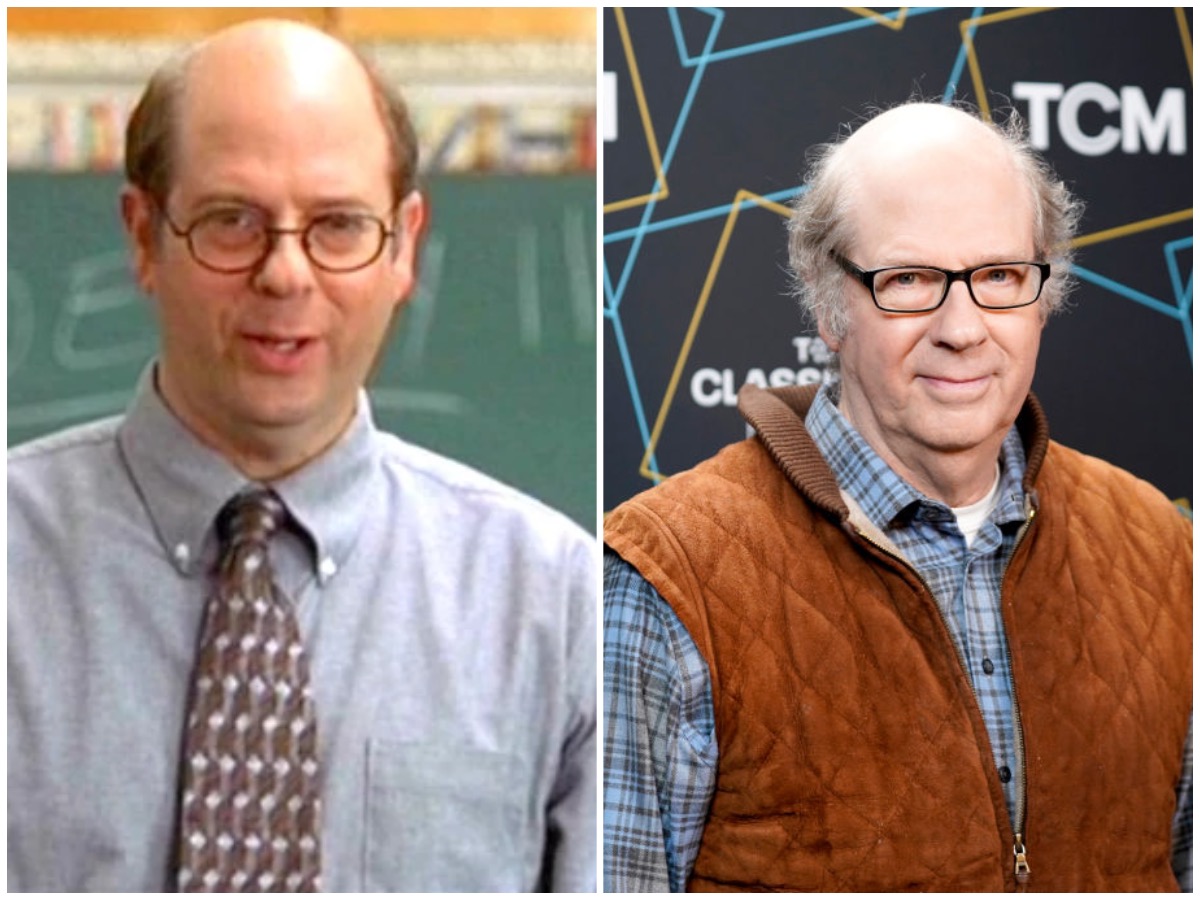 What Does The Cast of Freaky Friday Look Like Now?