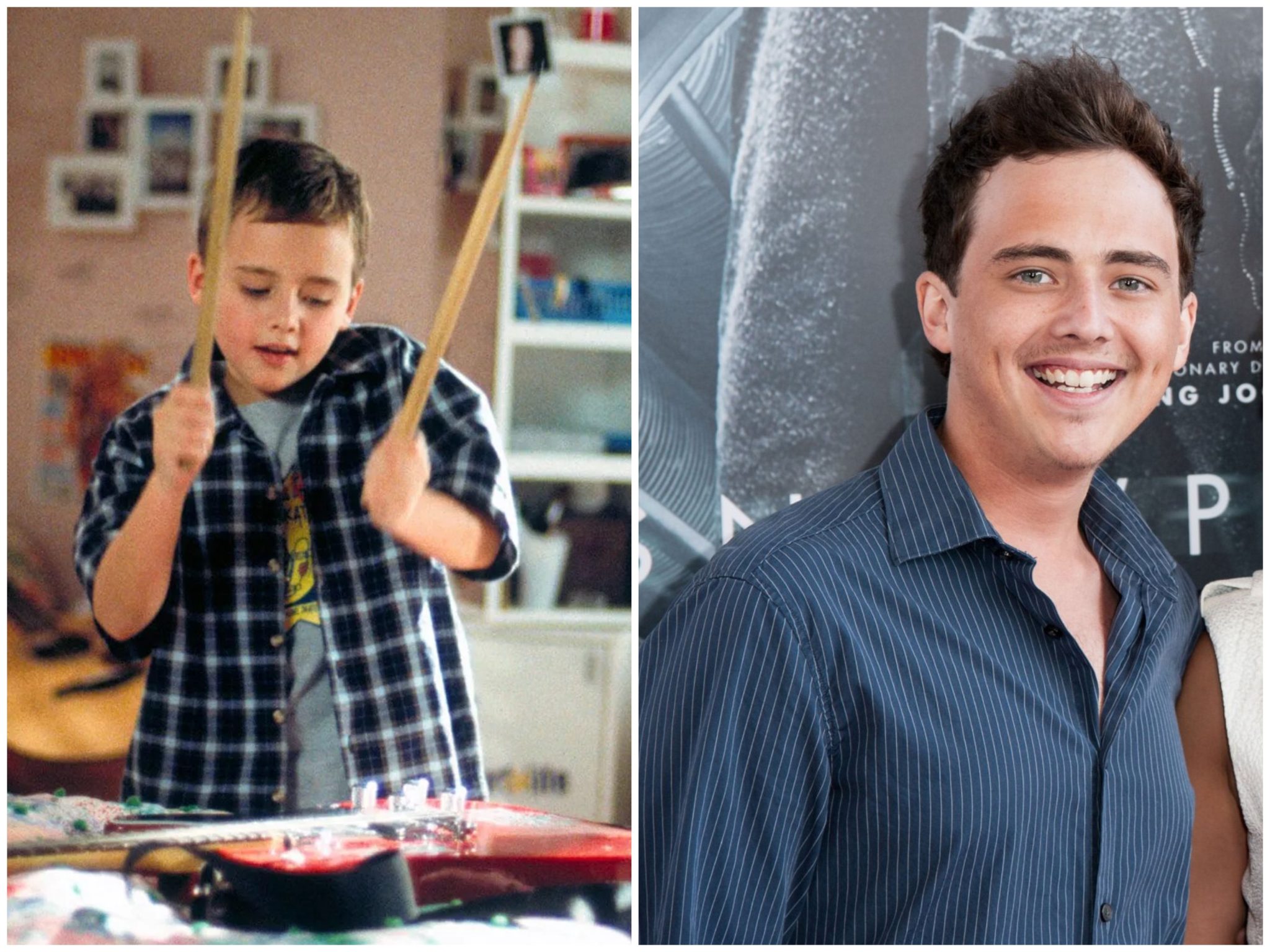 What Does The Cast of Freaky Friday Look Like Now?