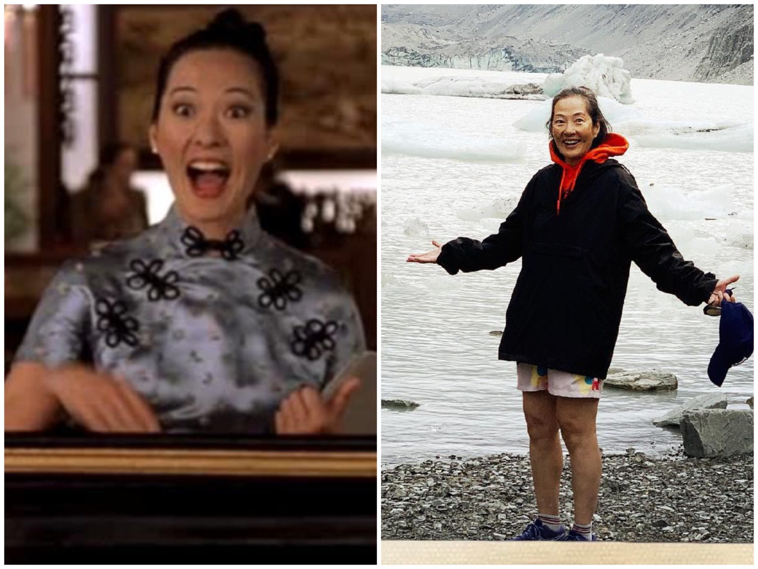 What Does The Cast of Freaky Friday Look Like Now?