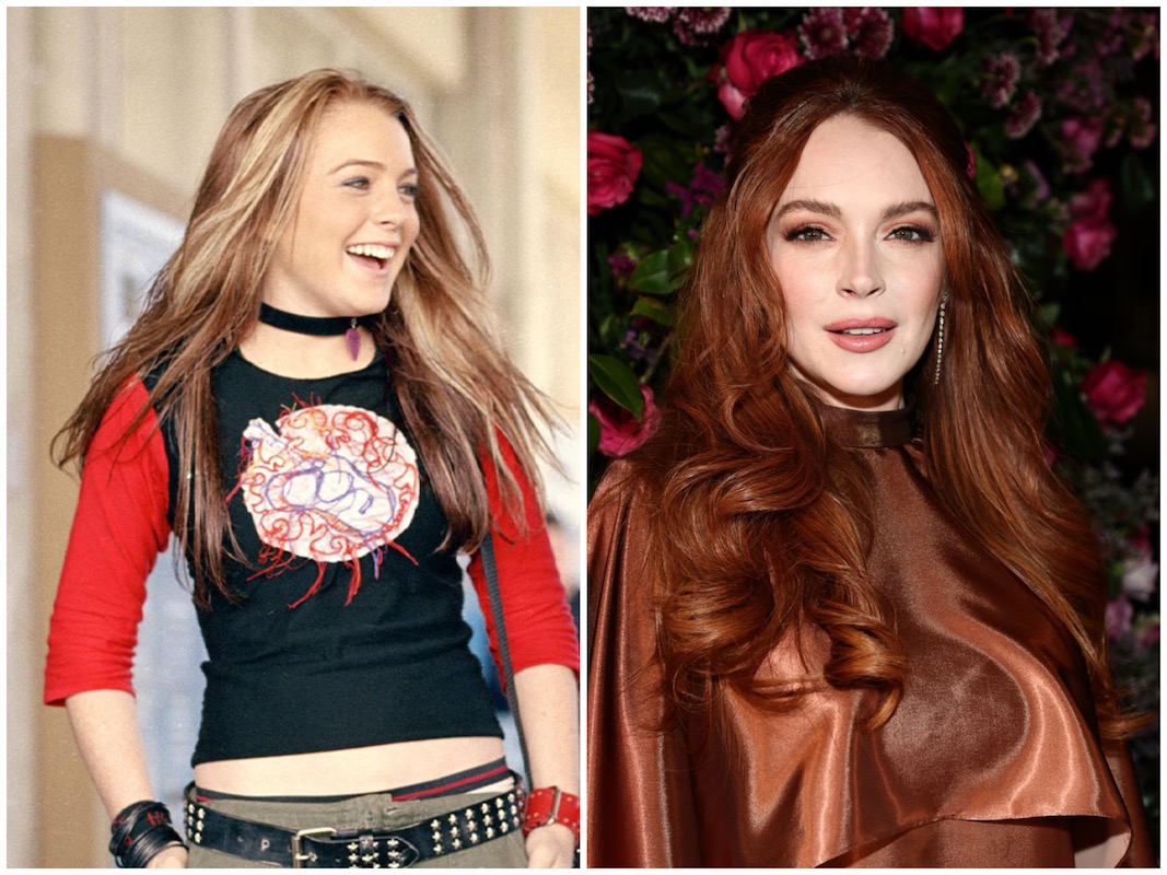 What Does The Cast of Freaky Friday Look Like Now?