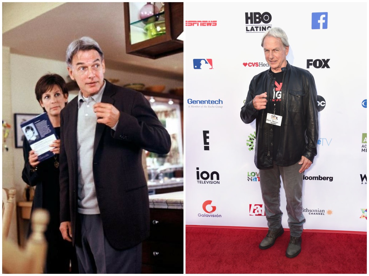 What Does The Cast of Freaky Friday Look Like Now?