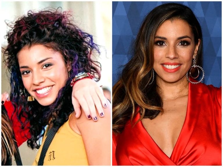 What Does The Cast of Freaky Friday Look Like Now?