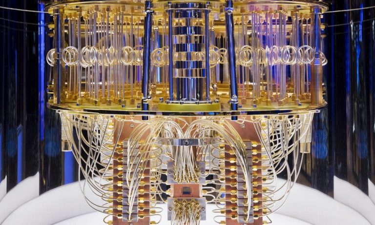 The 6 Most Complex Machines Ever Built