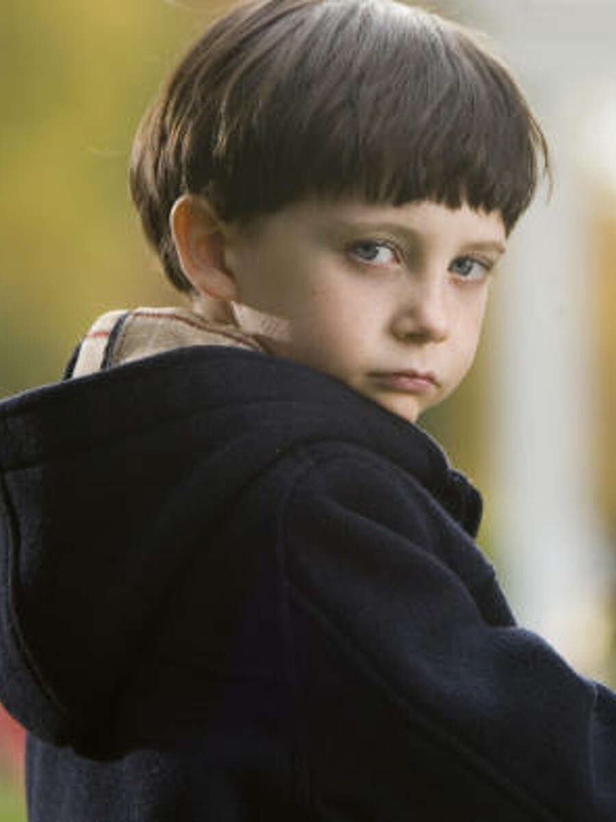 10 Creepiest Kids in Horror Flicks