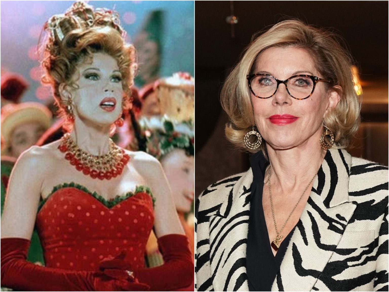 How The Grinch Stole Christmas – What the Cast Looks Like Today