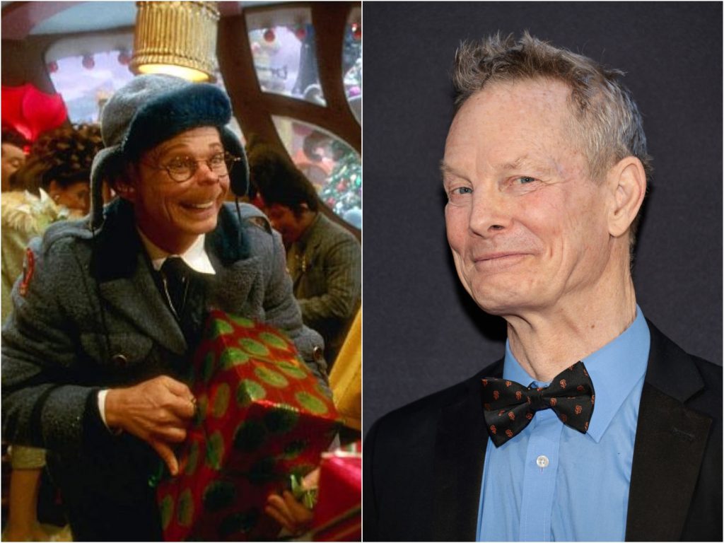 How The Grinch Stole Christmas – What the Cast Looks Like Today