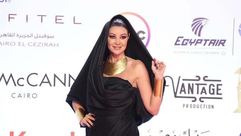 ≡ تعرفوا معنا على أجمل 15 امرأة مصرية Brain Berries