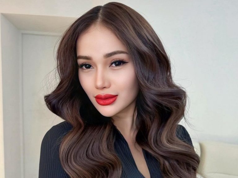 Kisah Transgender Cantik Jessica Rinrada! Ingin Jadi Pria Lagi?