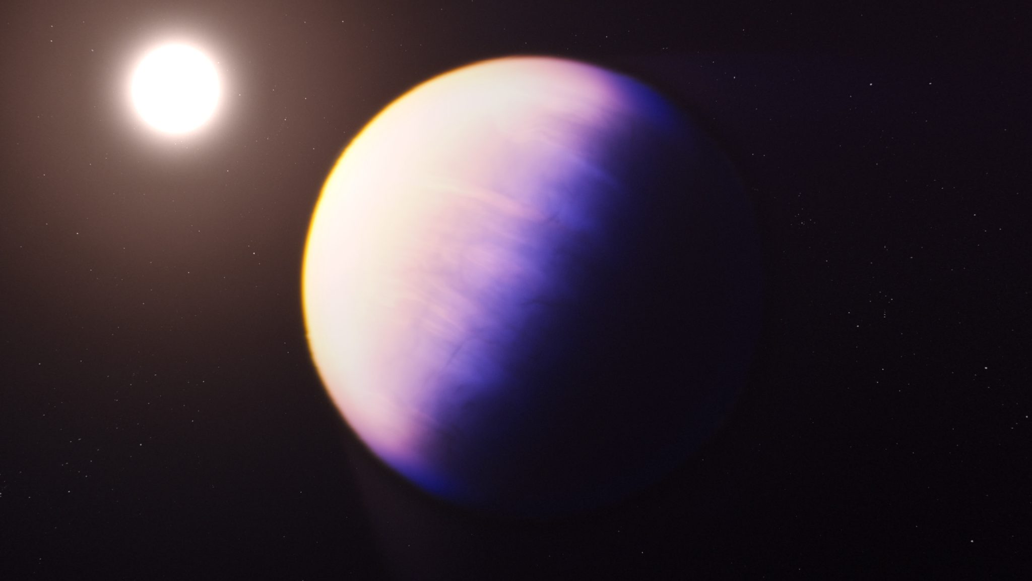 8 Strangest Things Scientists Have Discovered In Space