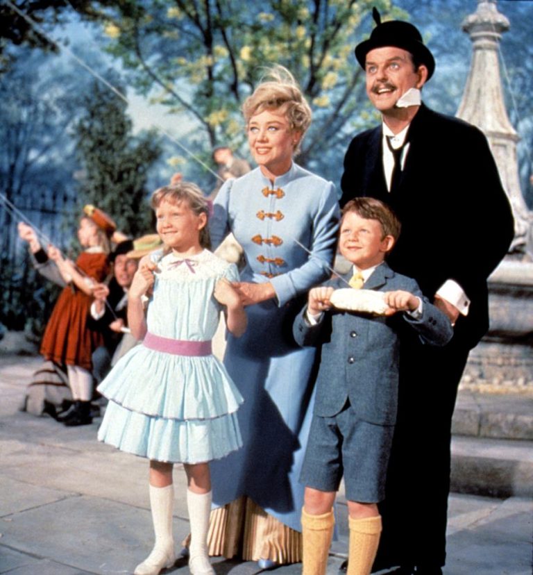 The Tragic Story of Matthew Garber from the Disney classic “Mary Poppins”