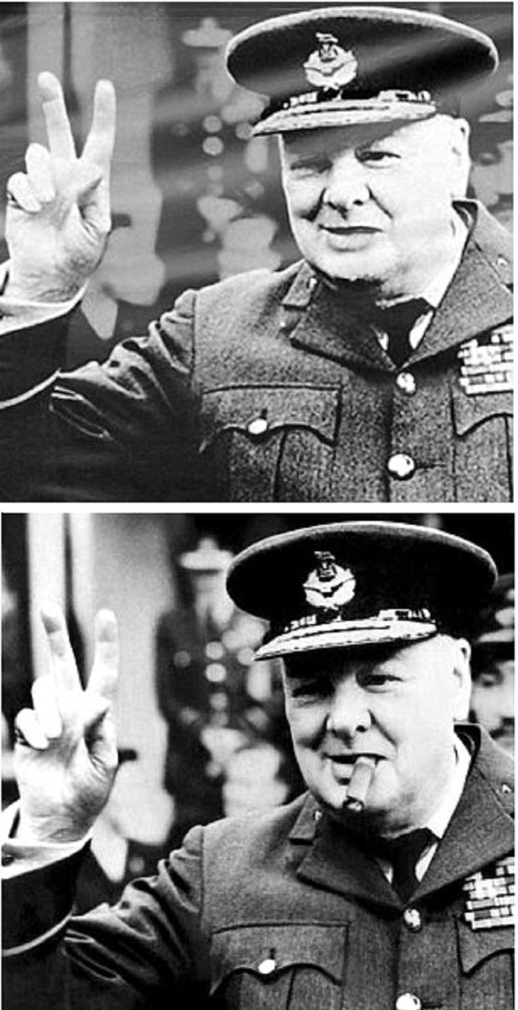 Most Famous Altered Images That Have Fooled Millions