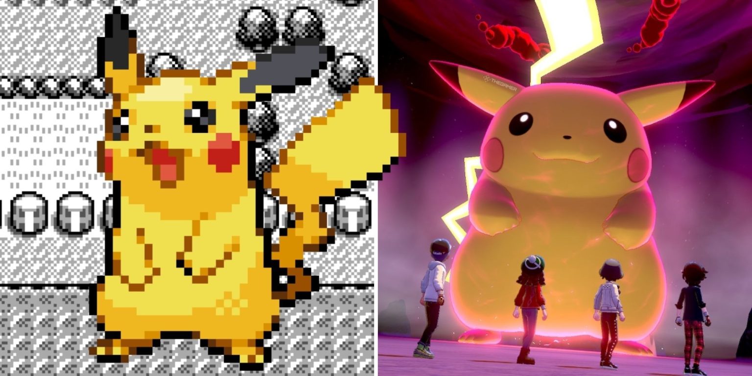 ≡ Top 20 Most Iconic Video Game Characters According to Gamers Brain ...