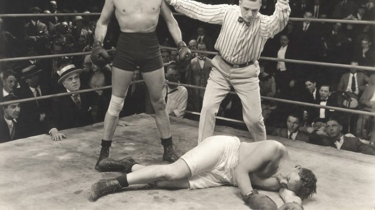 15 Fascinating Facts About Boxing!