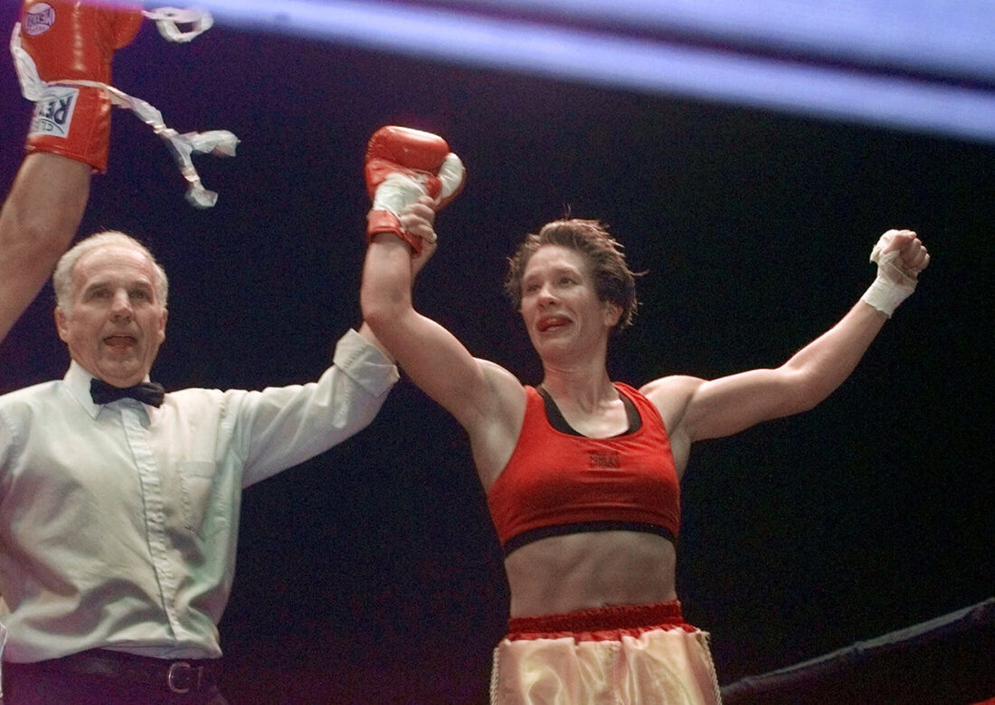 15 Fascinating Facts About Boxing!