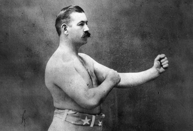 15 Fascinating Facts About Boxing!