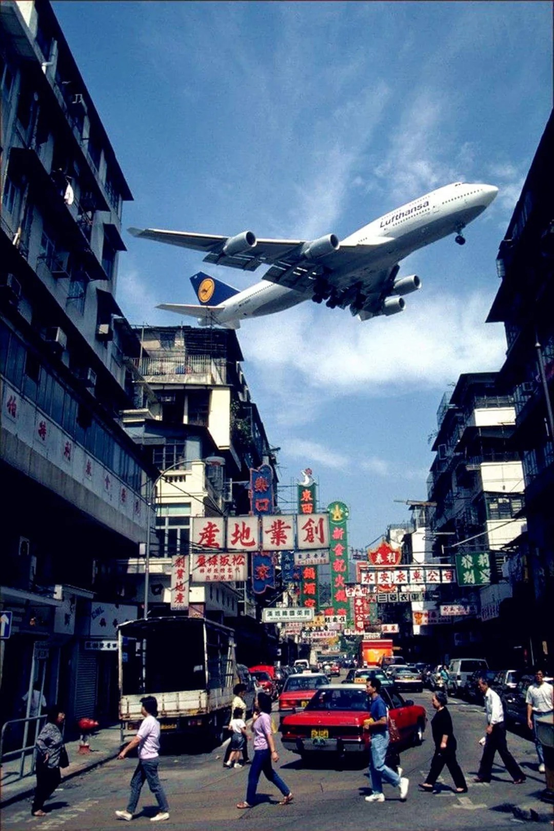 15 Most Depressing Photos of Dystopian Urban Architecture