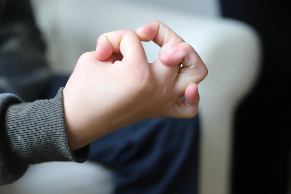 Why Do Some People Have Double-Jointed Fingers?