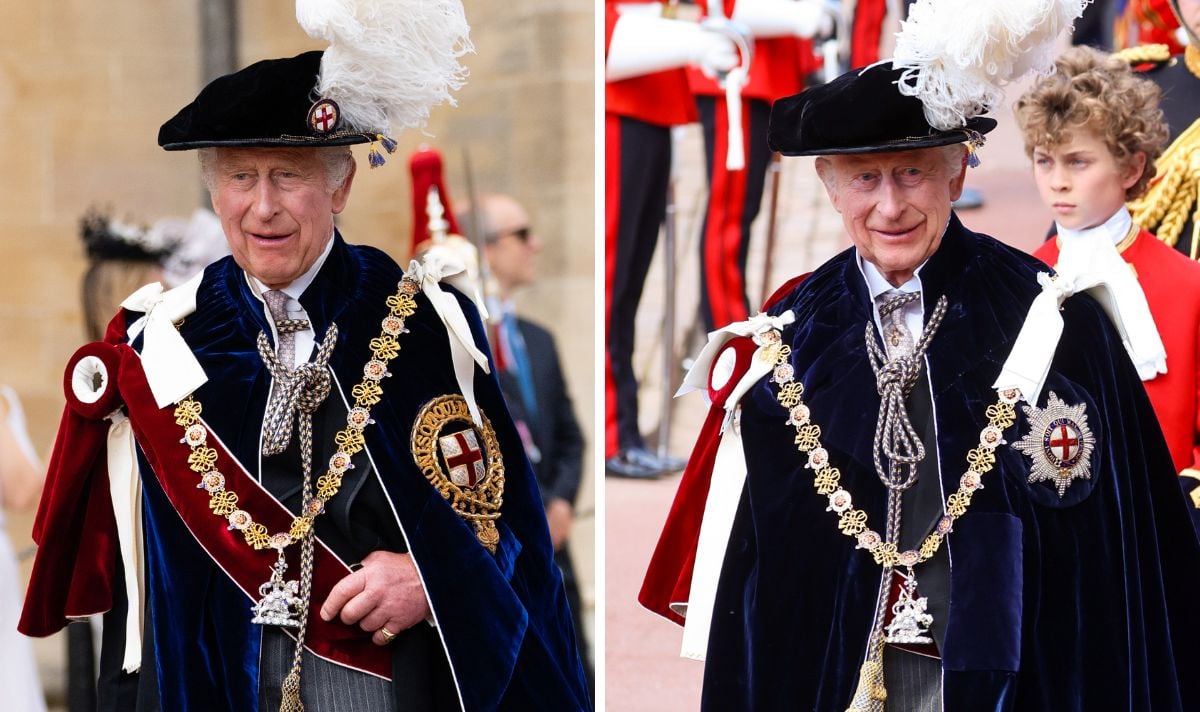 King Charles’ Battle With Cancer Has Changed Him Drastically