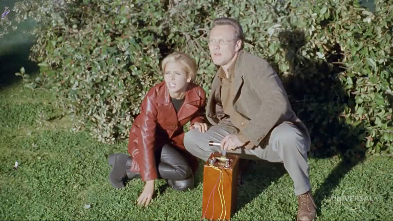 ≡ 7 Best Moments from Buffy the Vampire Slayer Brain Berries