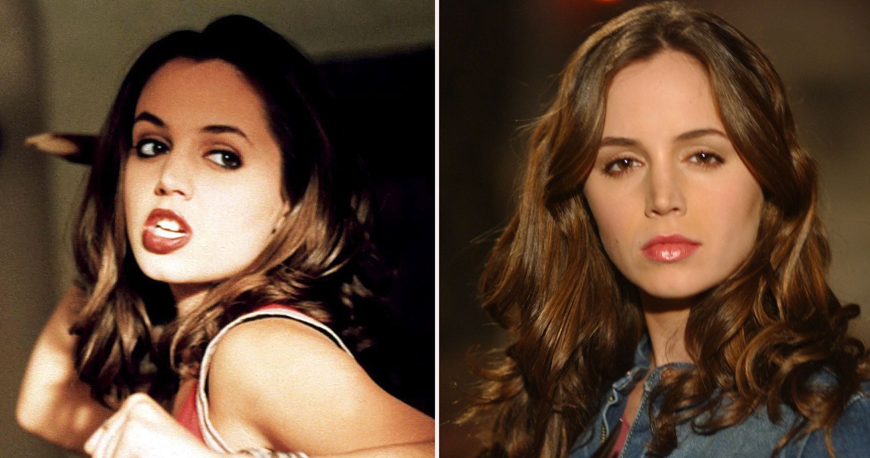 ≡ 7 Best Moments from Buffy the Vampire Slayer Brain Berries