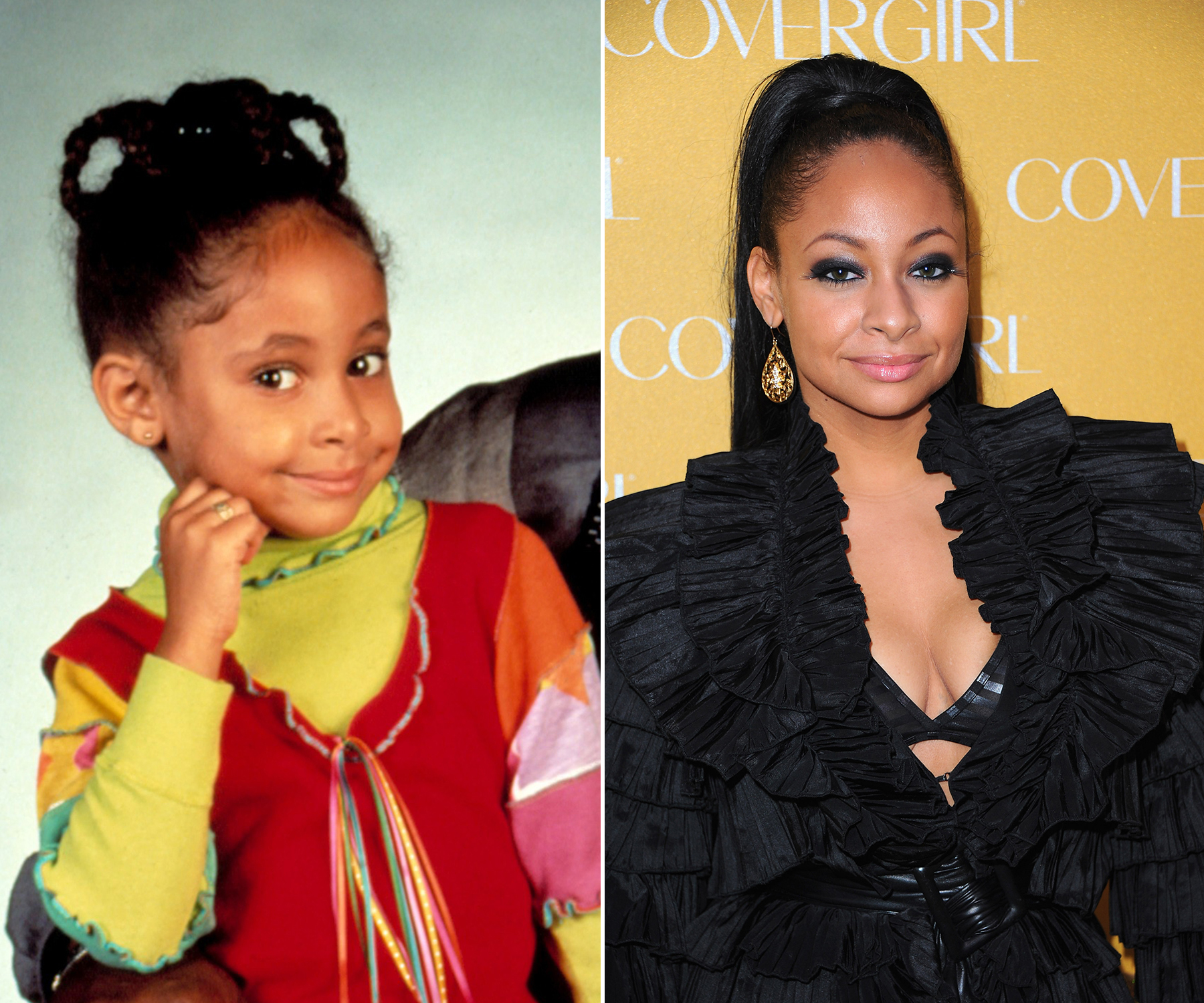 ≡ 20 Child Actors Who Grew Up So Fast, We Didn't Even Notice Brain Berries