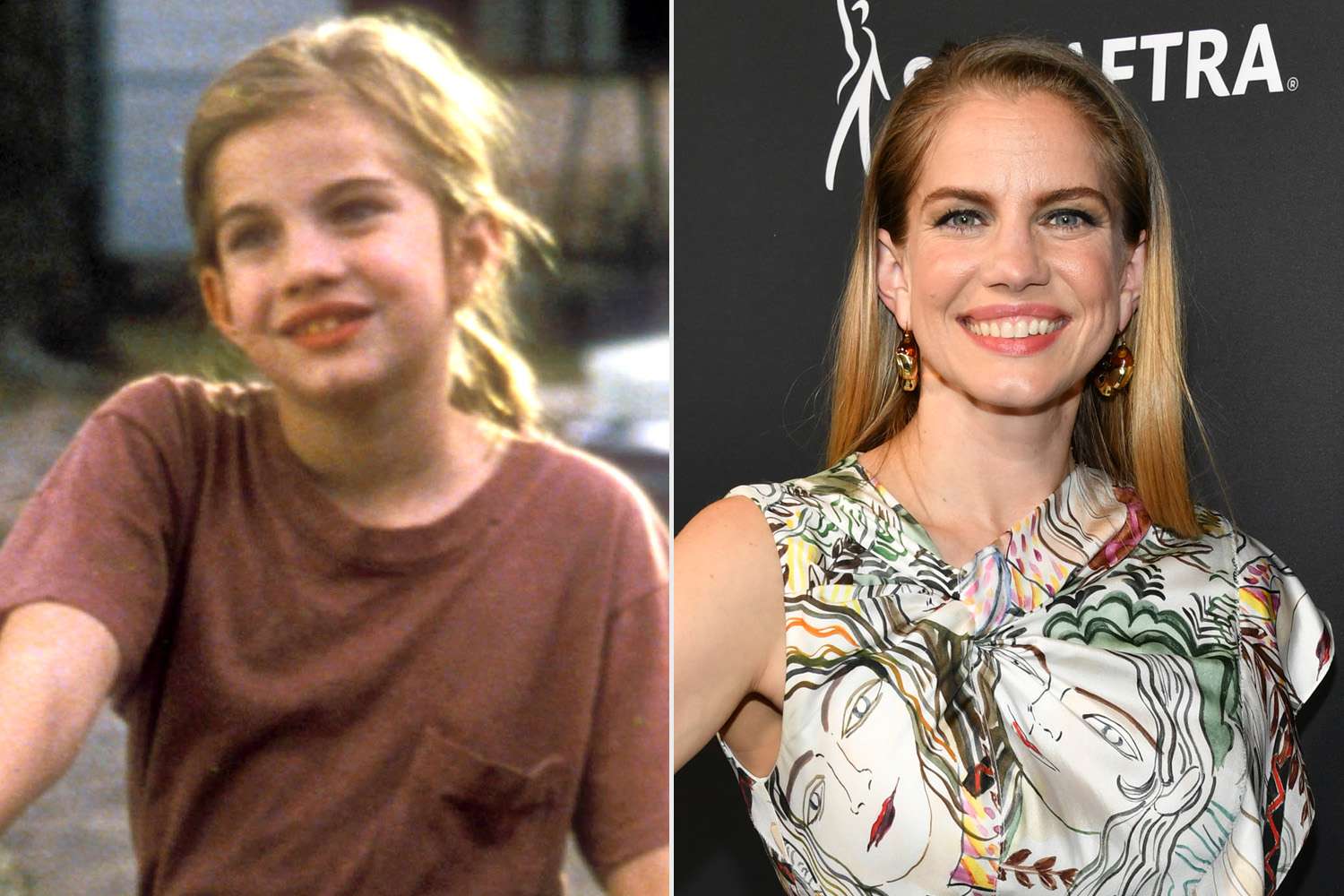 ≡ 20 Child Actors Who Grew Up So Fast, We Didn't Even Notice Brain Berries