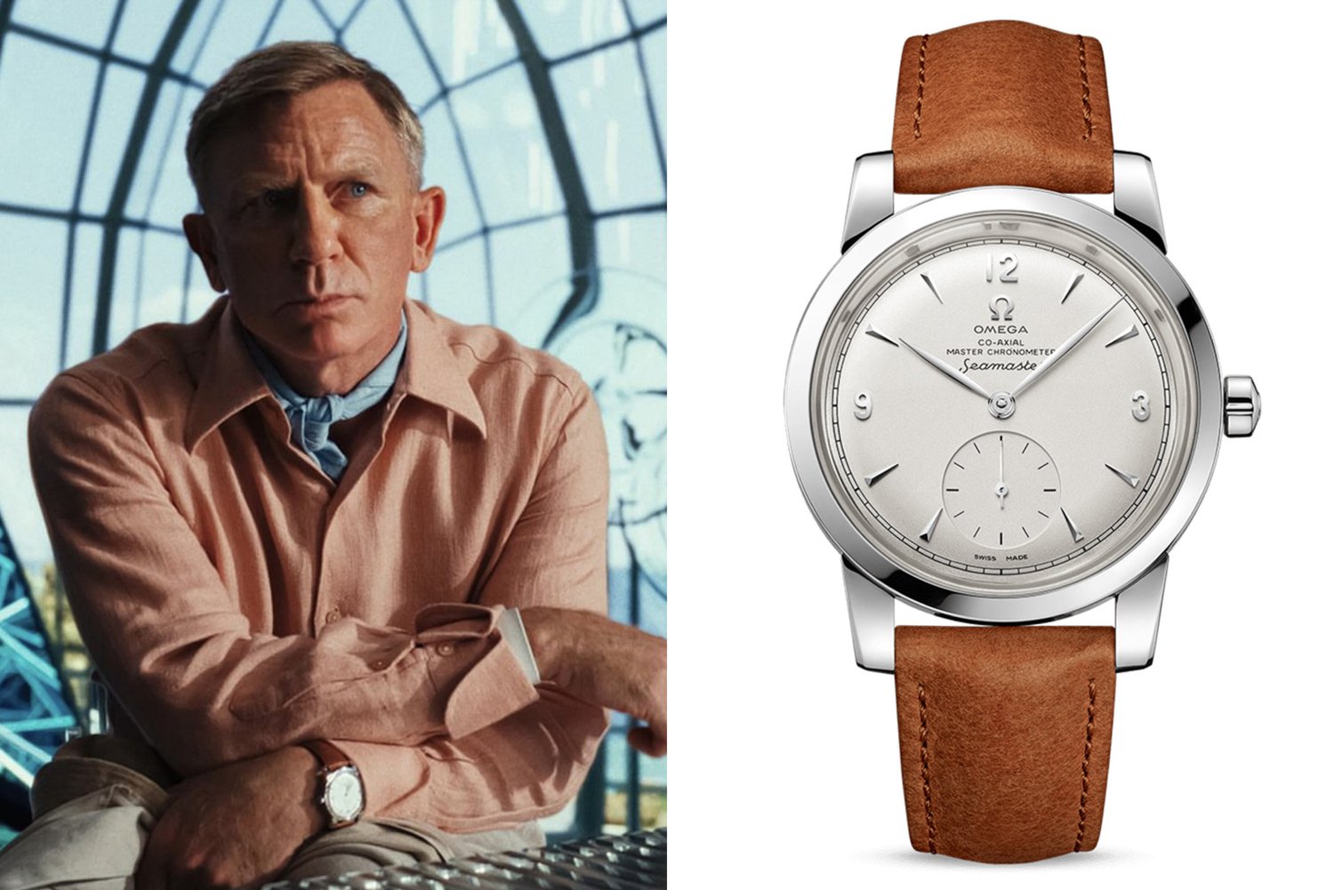 Top 10 Most Luxurious Watches From Daniel Craig’s Personal Collection