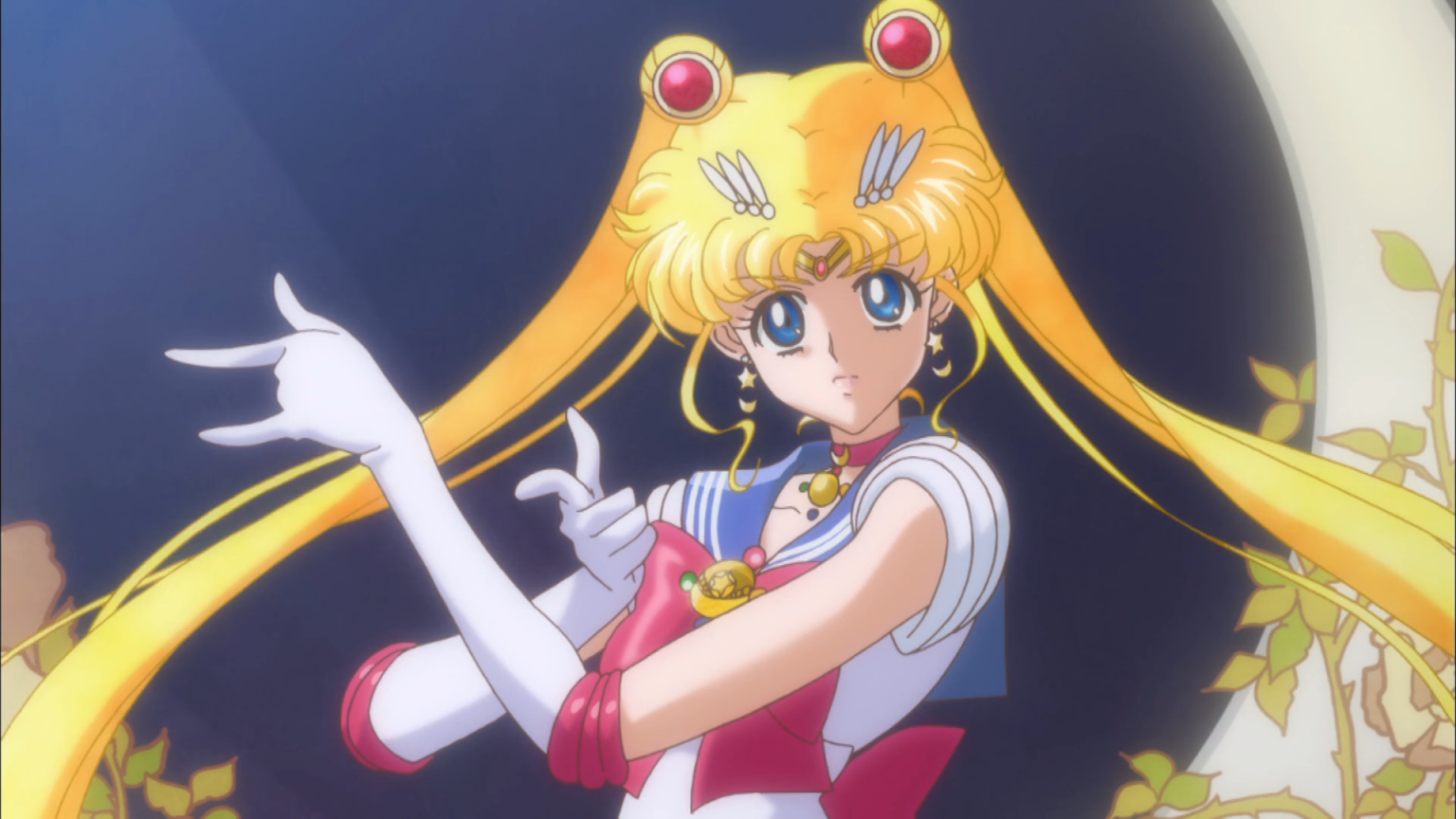 Top 10 Most Influential Female Characters in The History of Anime