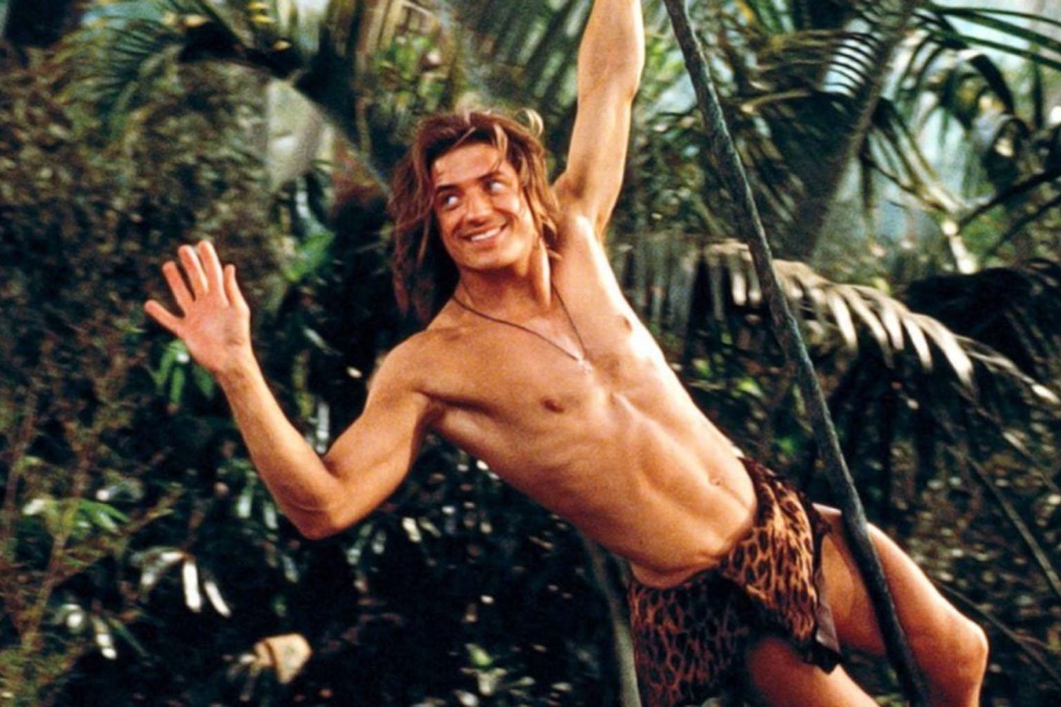8 Actors Who Got Shredded For A Role