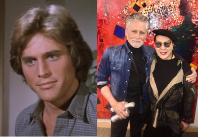 The Band’s All Back Together: Santa Barbara 40th Anniversary Reunion