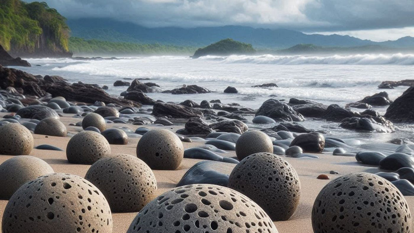 8 Iconic Stone Monuments Carved from History