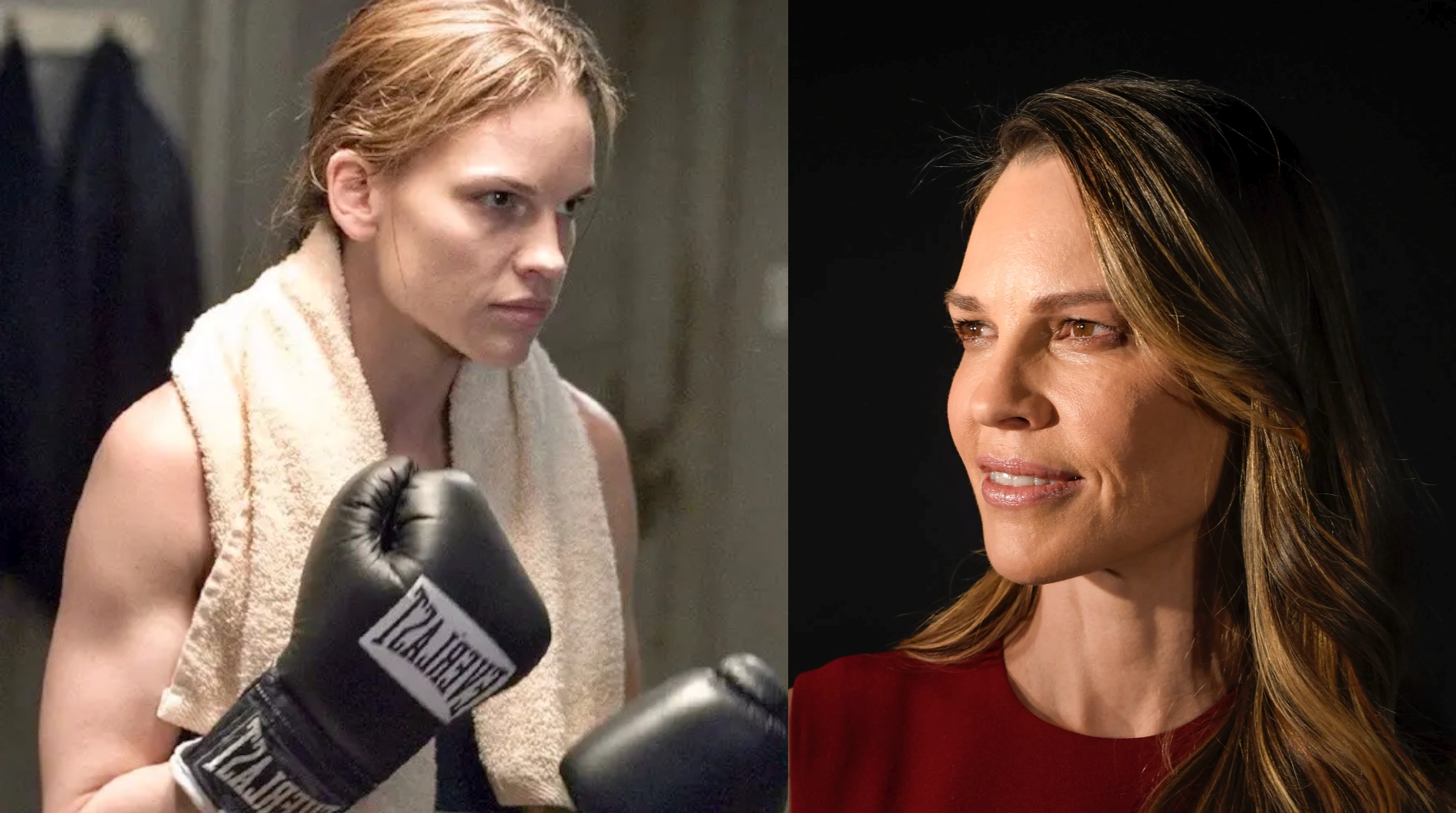 ≡ Million Dollar Baby Cast: Then vs. Now – Where Are They Today? Brain ...