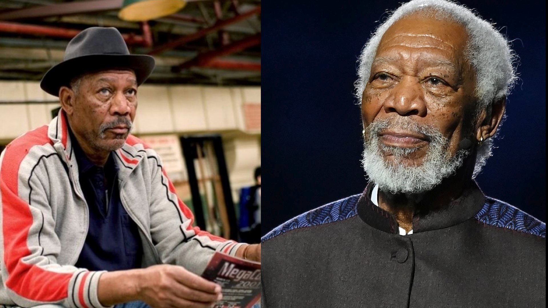 ≡ Million Dollar Baby Cast: Then vs. Now – Where Are They Today? Brain ...