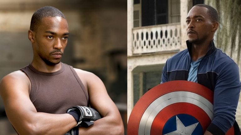 ≡ Million Dollar Baby Cast: Then vs. Now – Where Are They Today? Brain ...