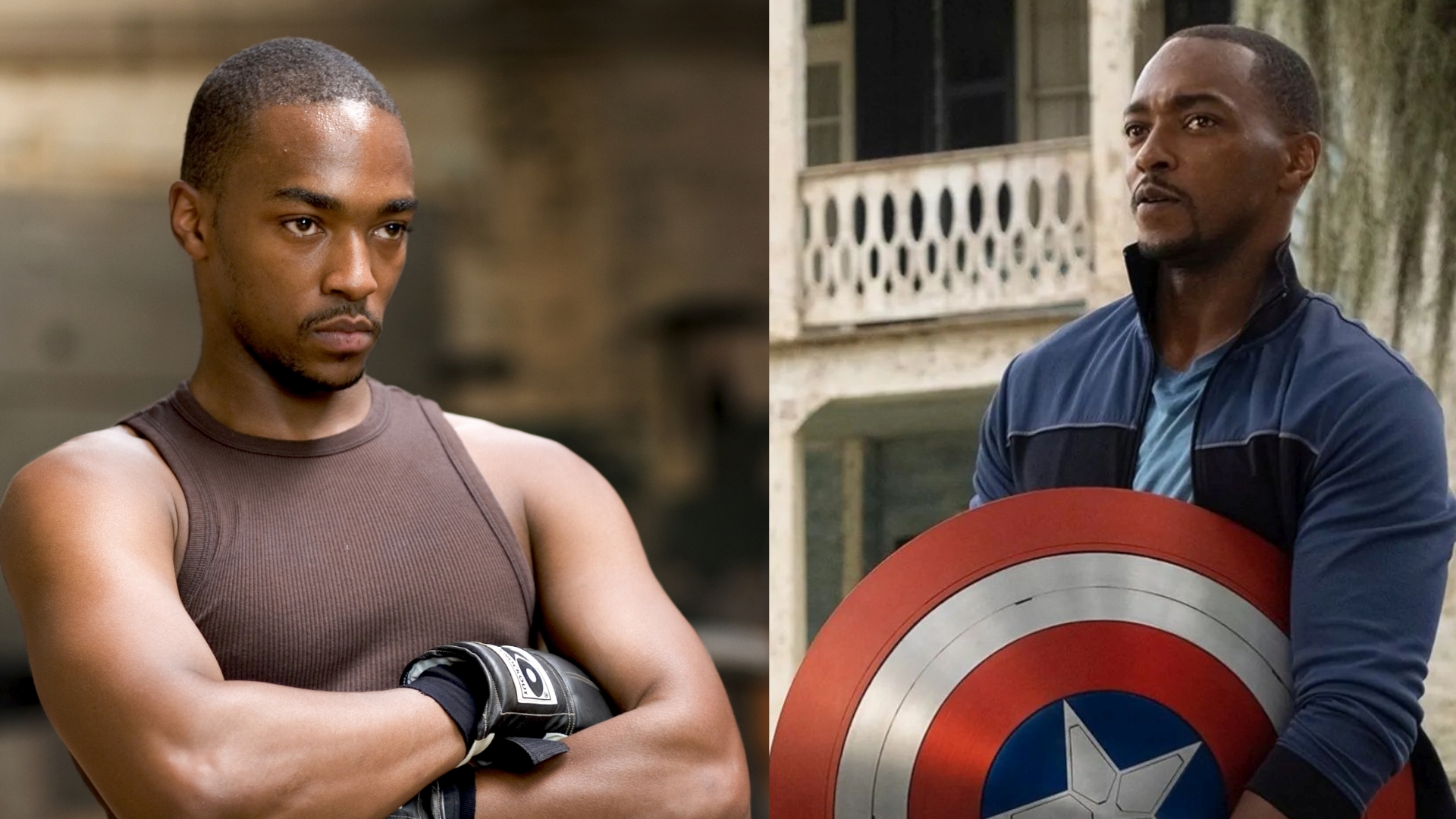 ≡ Million Dollar Baby Cast: Then vs. Now – Where Are They Today? Brain ...