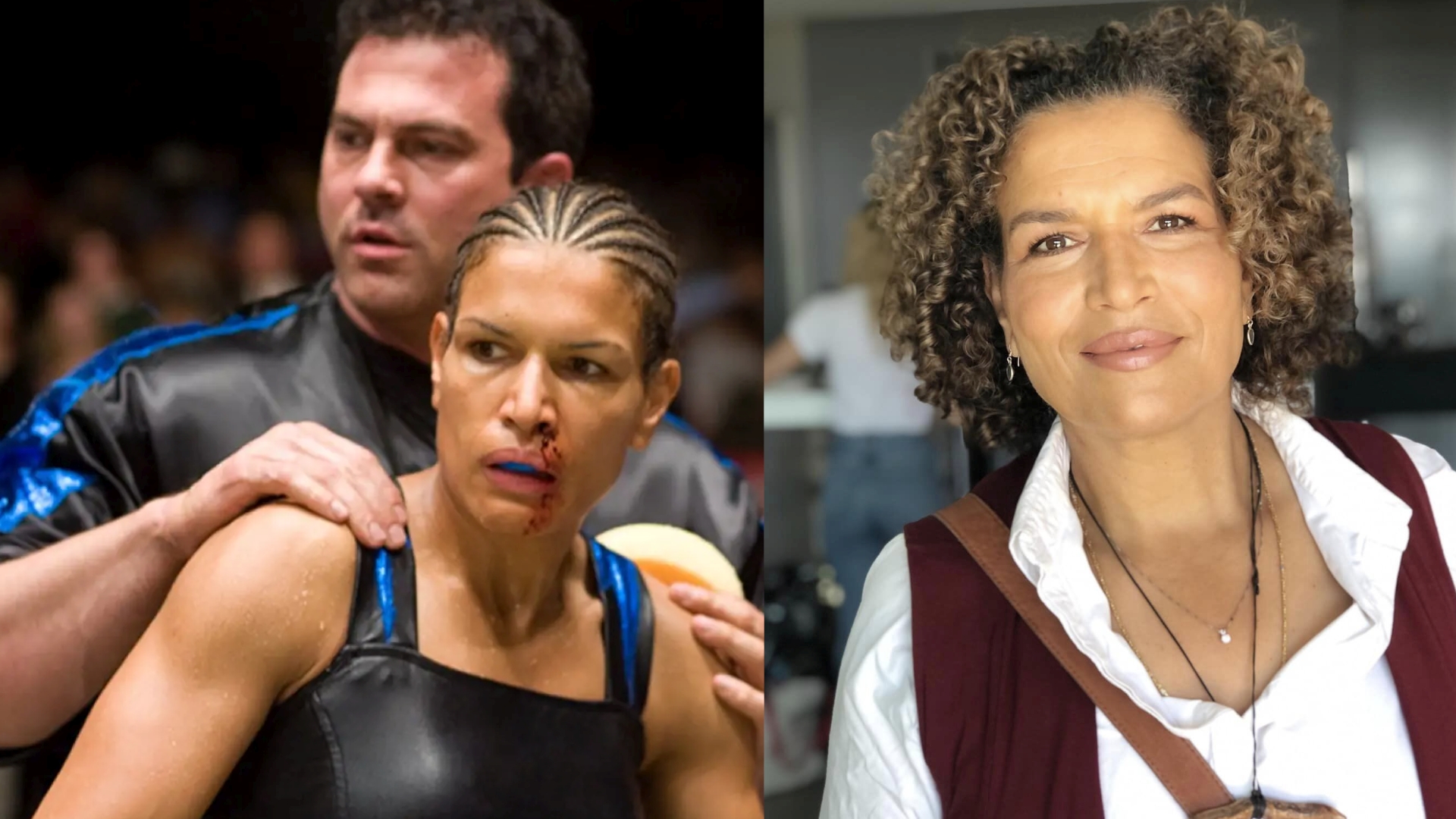 ≡ Million Dollar Baby Cast: Then vs. Now – Where Are They Today? Brain ...