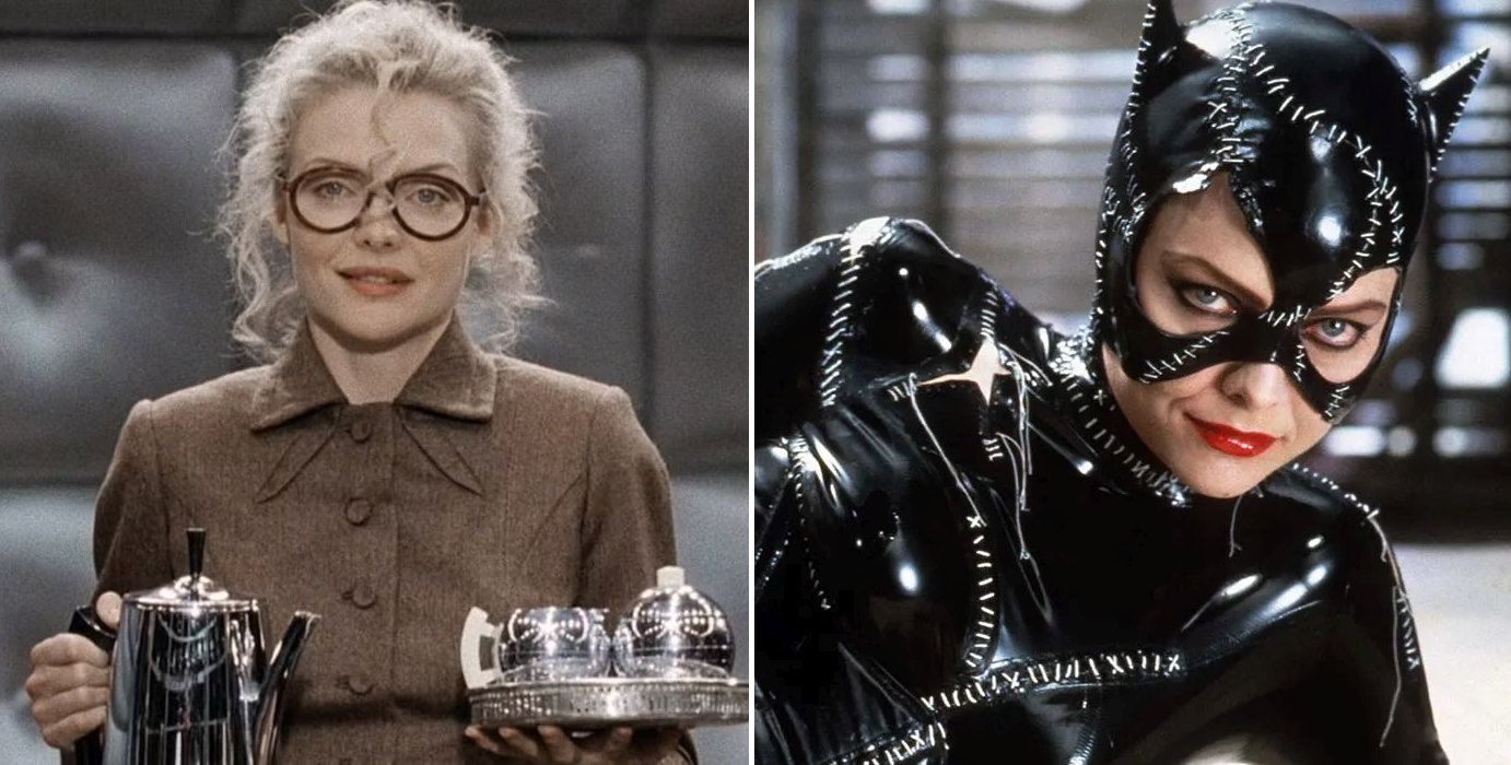 ≡ Most Iconic Ugly Duckling Transformations in Movies Brain Berries