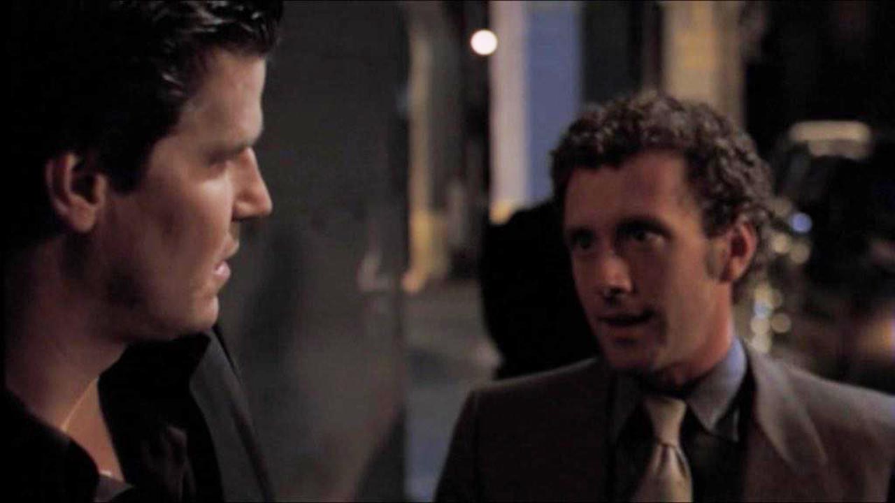 10 Spicy Details About The Main Characters in Bones You Never Noticed