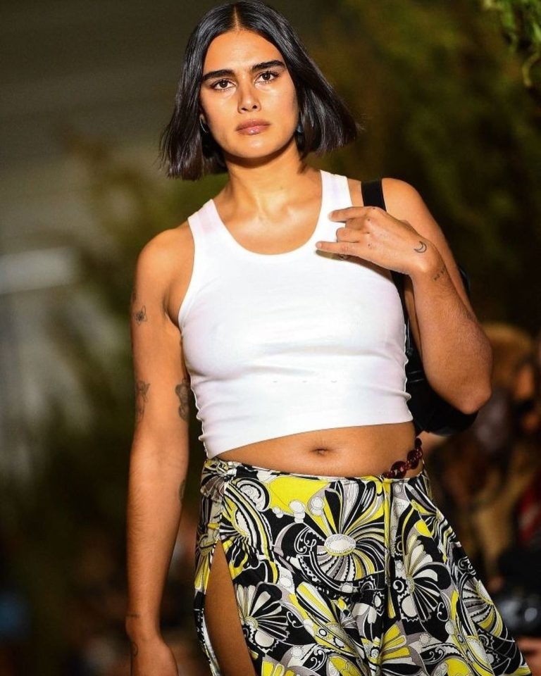 ≡ Top diezmodelos “talla plus” de la nueva generación que triunfan en ...