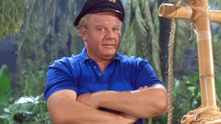 ≡ Gilligan's Island Cast: Where Are They Now? Brain Berries
