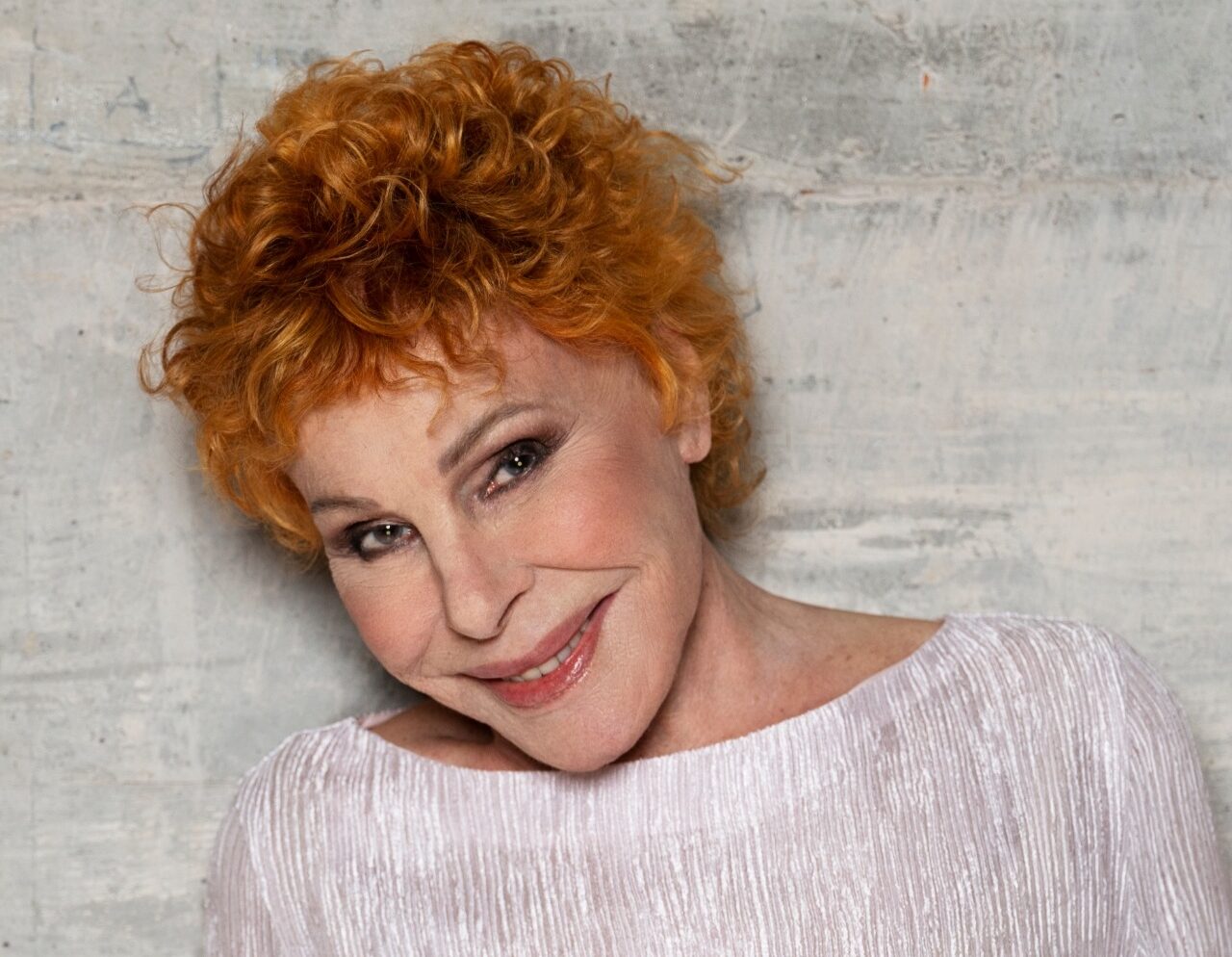 ≡ 10 celebrità italiane che hanno fatto la storia Brain Berries