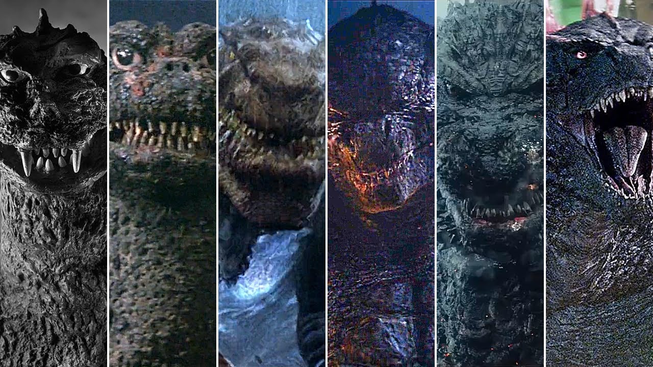 ≡ 8 Horror Villains Who Went from Nightmares to Punchlines Brain Berries