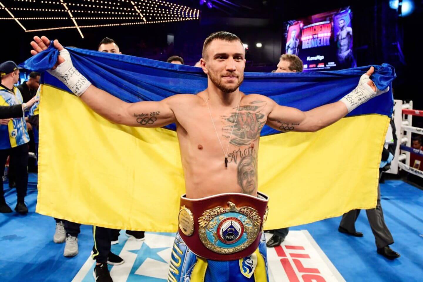 ≡ Top 10 Best Boxers In The World Right Now Brain Berries